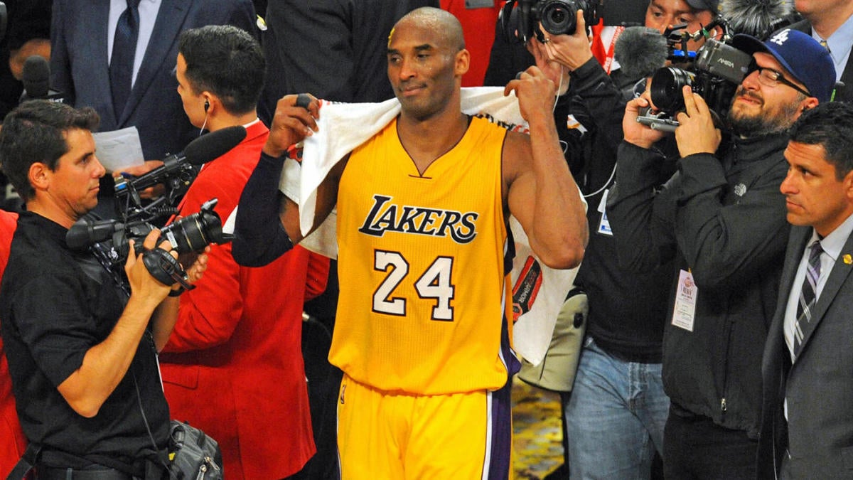 Crowd chants 'Kobe' as Arizona high school player hits game-winning ...