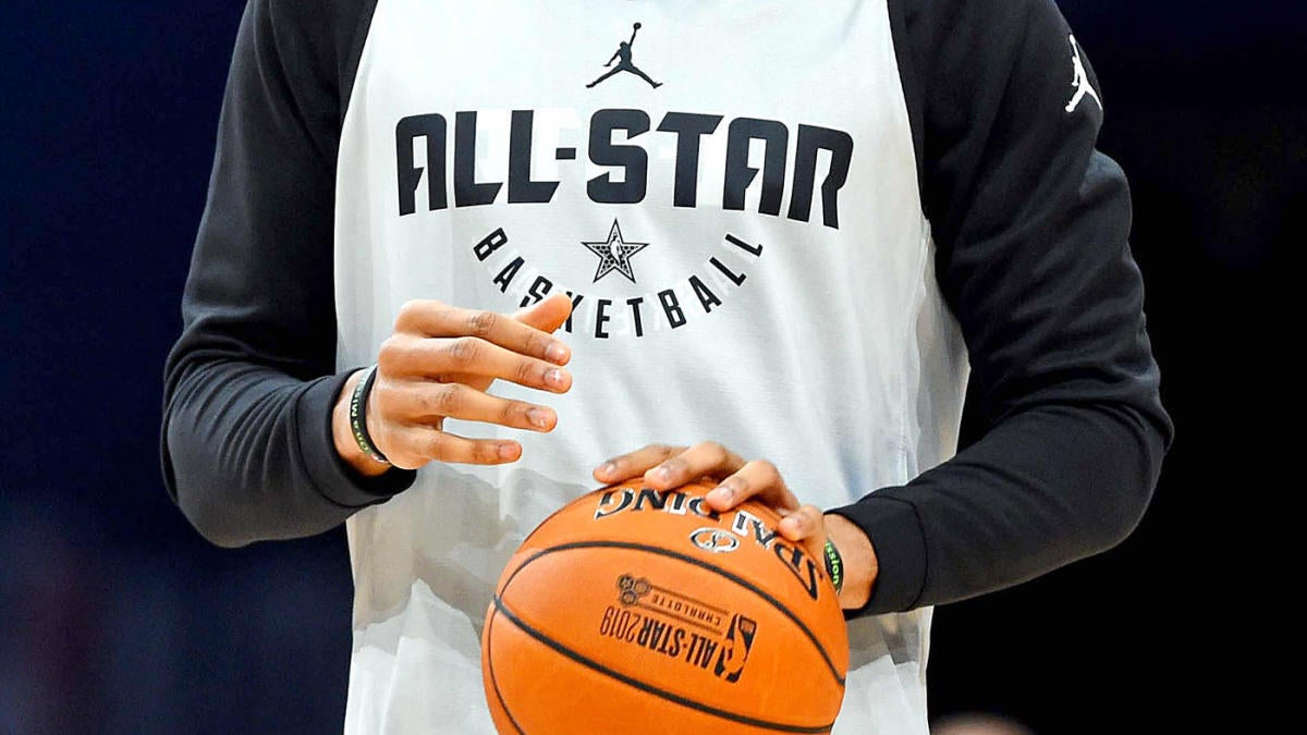 NBA All-Star Game rosters: Latest news, updates as 2020 reserves get ...