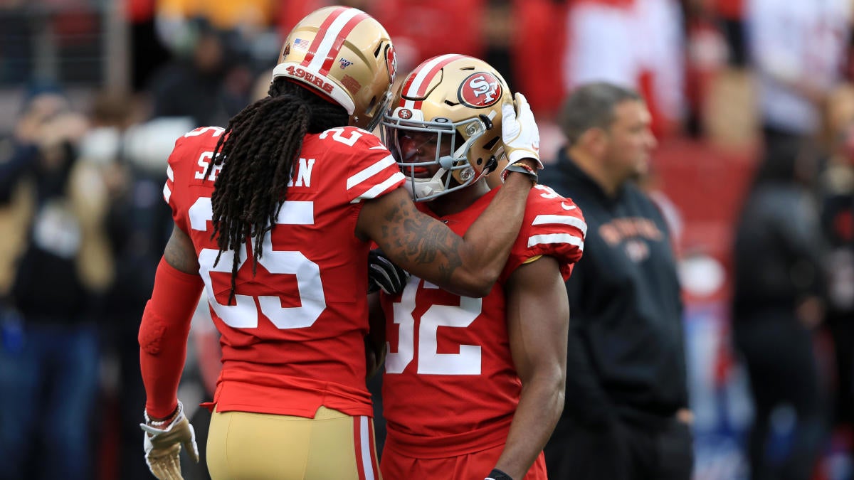 49ers' D.J. Reed reveals he suffered torn pectoral, potentially out for ...
