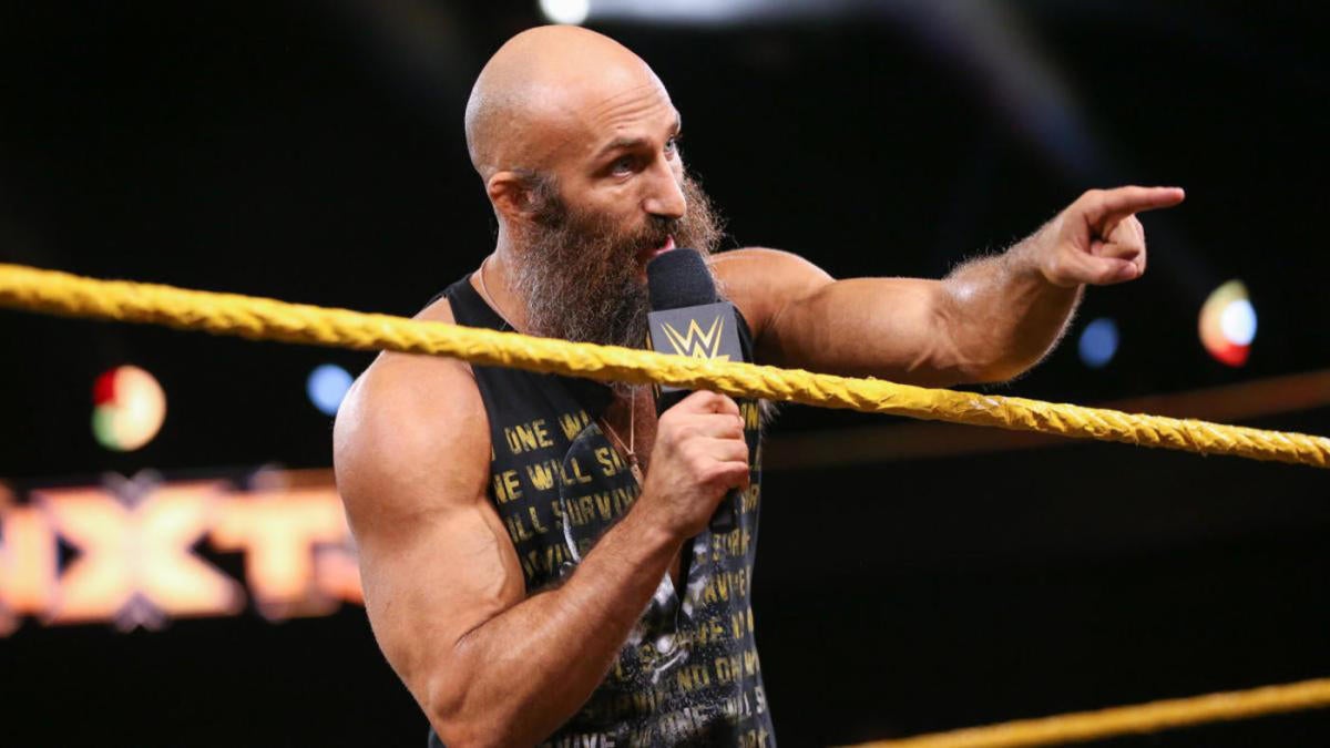 2020 NXT TakeOver: Portland matches, card, start time, PPV predictions ...