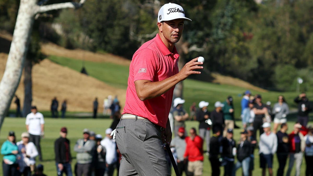 First Cut: Wins like Adam Scott's at courses like Riviera should be ...