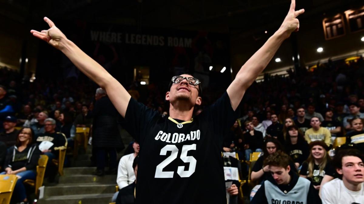 Pac-12 basketball returns to national relevance with new coaches ...