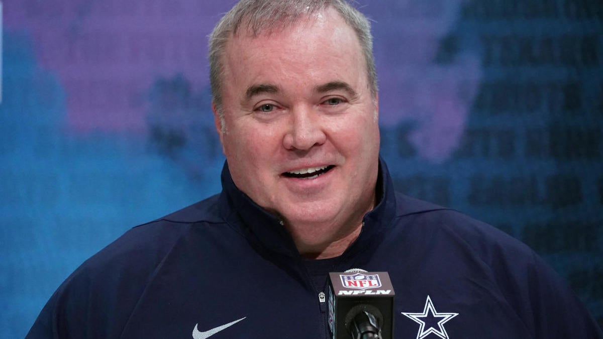 2020 Cowboys free agency: Mike McCarthy influence being felt early in ...