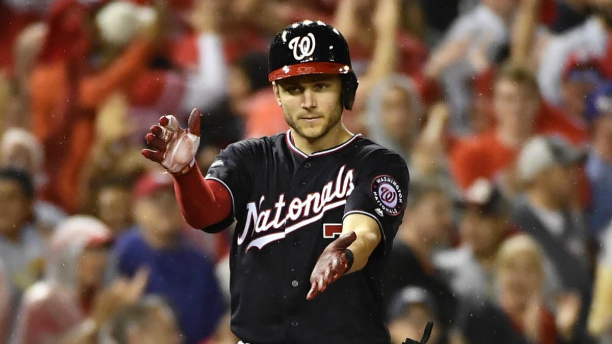 Samson: MLB season will be in jeopardy only when multiple teams refuse ...