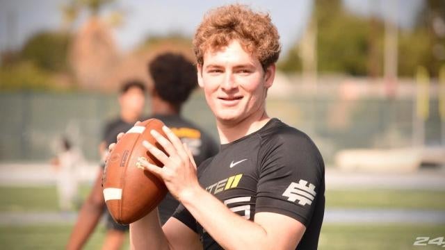 Miller Moss Videos