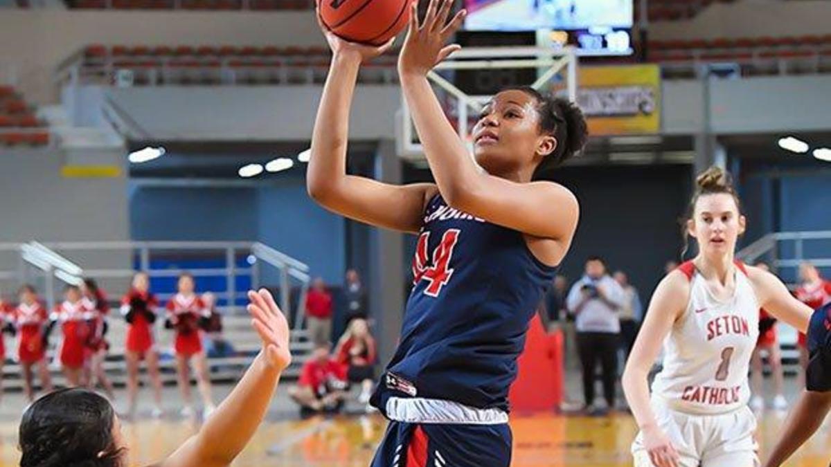 Arizona All-State Girls Basketball Team presented by Suddenlink ...