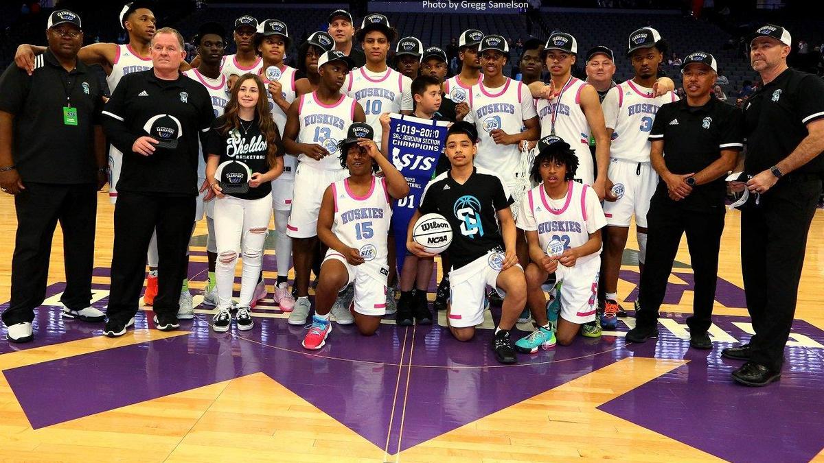 Sheldon officially reinstated into CIF Tournament, beats Dublin in ...