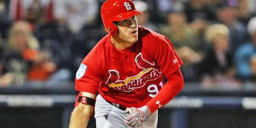 Fantasy News, Player Stats, Rumors and Rankings - CBSSports.com