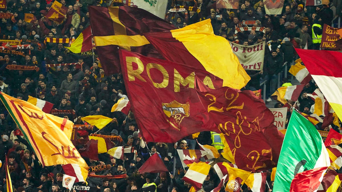 Serie A return: Italian league set to resume play in June after ...