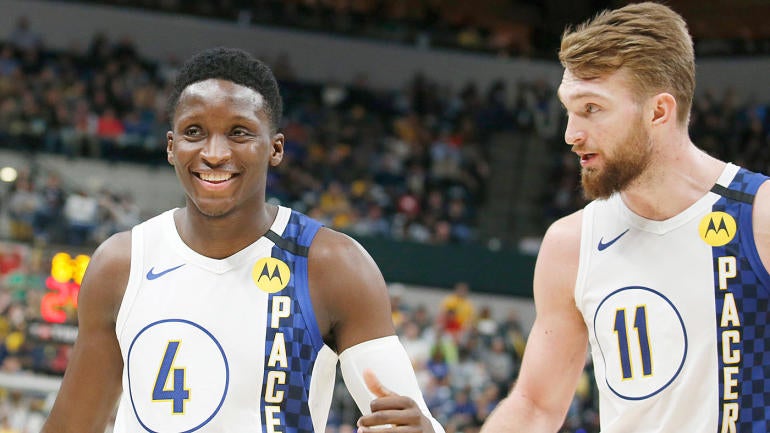 Why the Pacers are well positioned to contend in the Eastern Conference ...