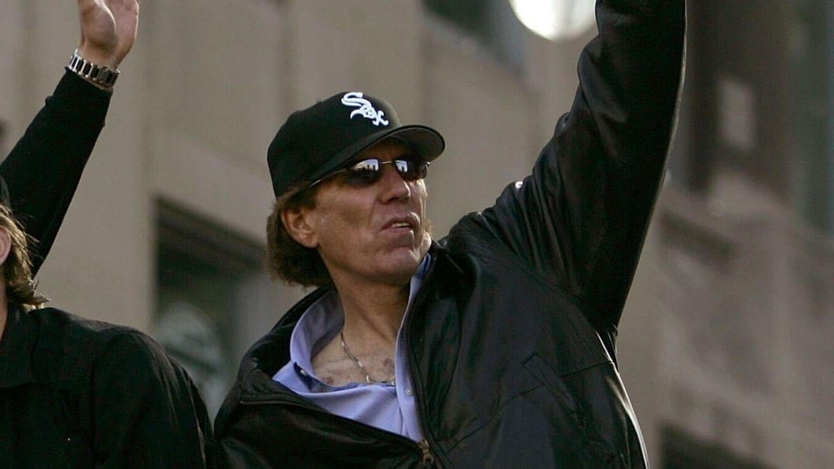 Ed Farmer, longtime White Sox broadcaster and All-Star pitcher, dies at ...