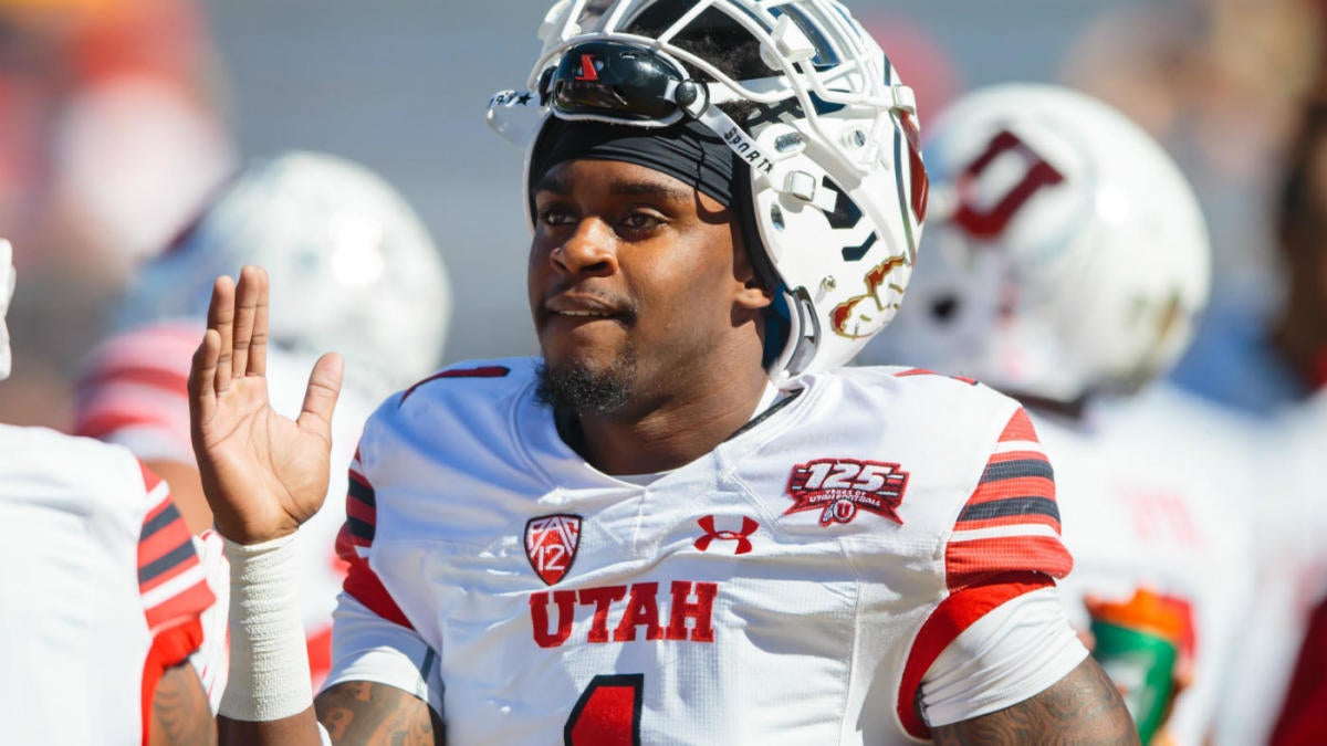 2020 NFL Draft: Bears pick Jaylon Johnson, draft grade, scouting report ...