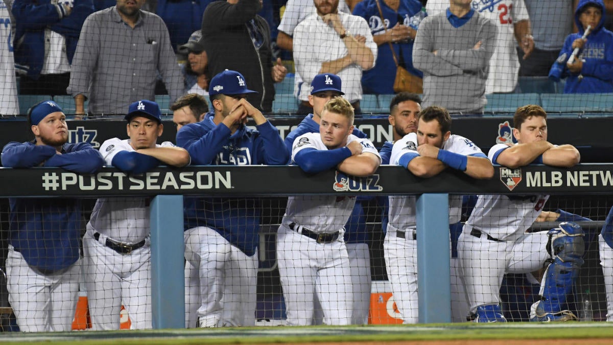 MLB roundtable: Picking the best team that didn't win a World Series in ...