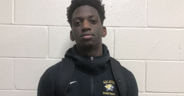 Breaking down Top247 WR Brian Thomas, Jr.'s rise in the rankings ...