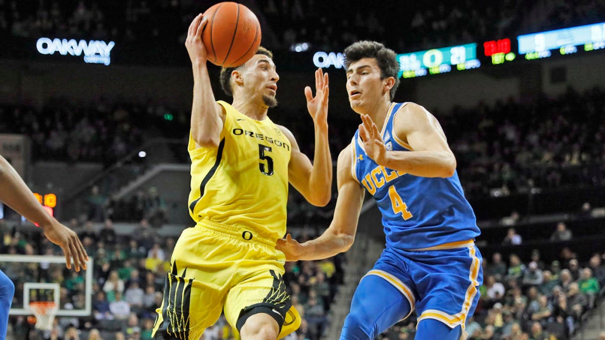 Oregon vs. Missouri odds, line: 2020 college basketball picks, Dec. 2 ...