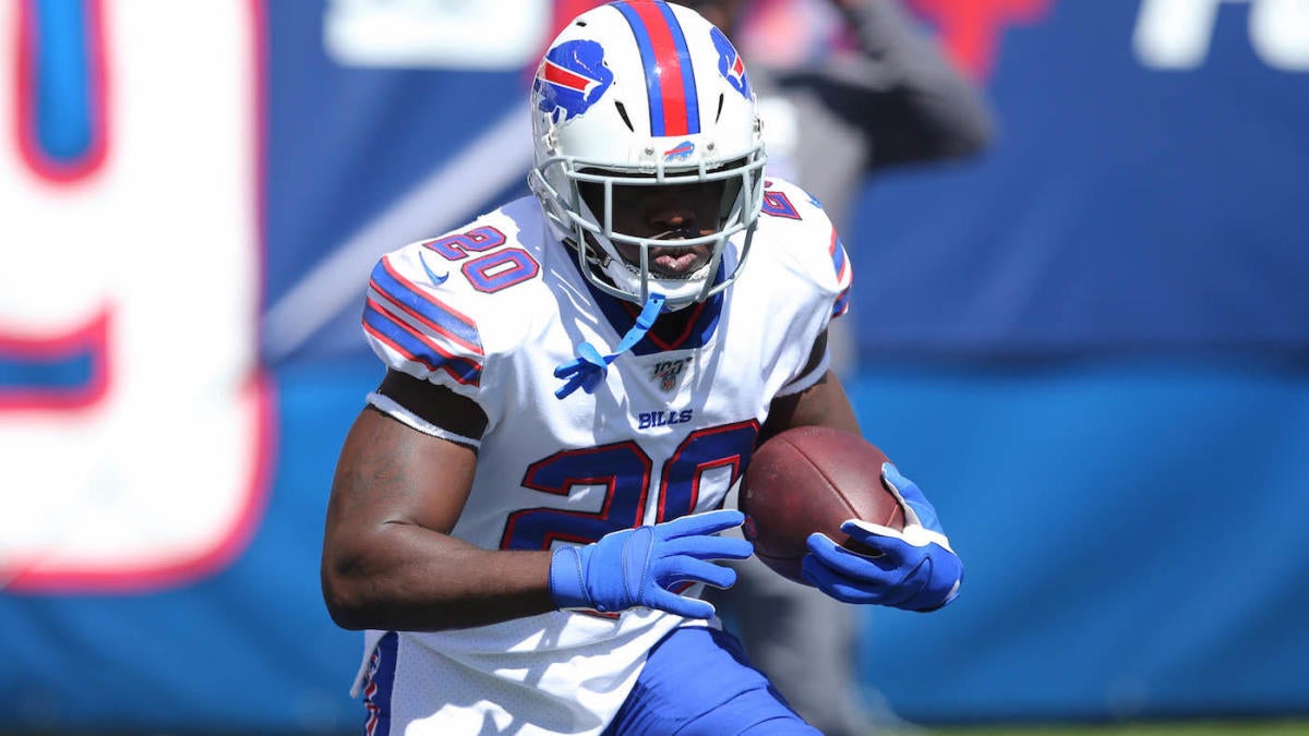 Frank Gore chose Jets over Raiders in free agency to reunite with head ...