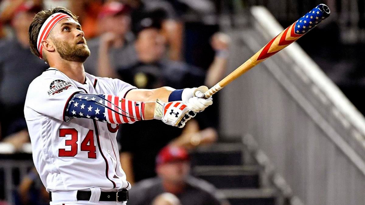 Samson: Despite Bryce Harper lobbying for it, MLB will never let ...