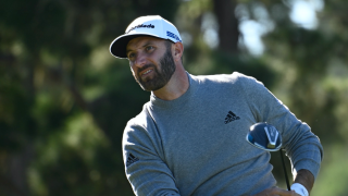 Dustin Johnson Continues To Look For First Win Of Season At RBC