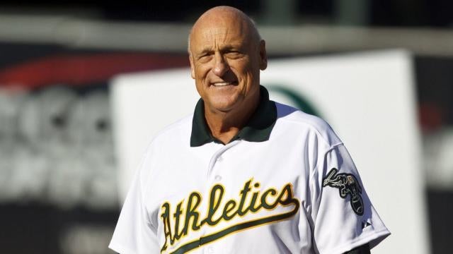 Art Howe Mets