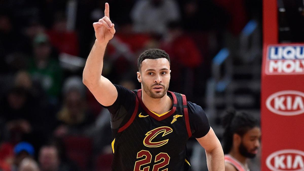 Coronavirus: Cavaliers' Larry Nance hopes the NBA will be mindful of ...