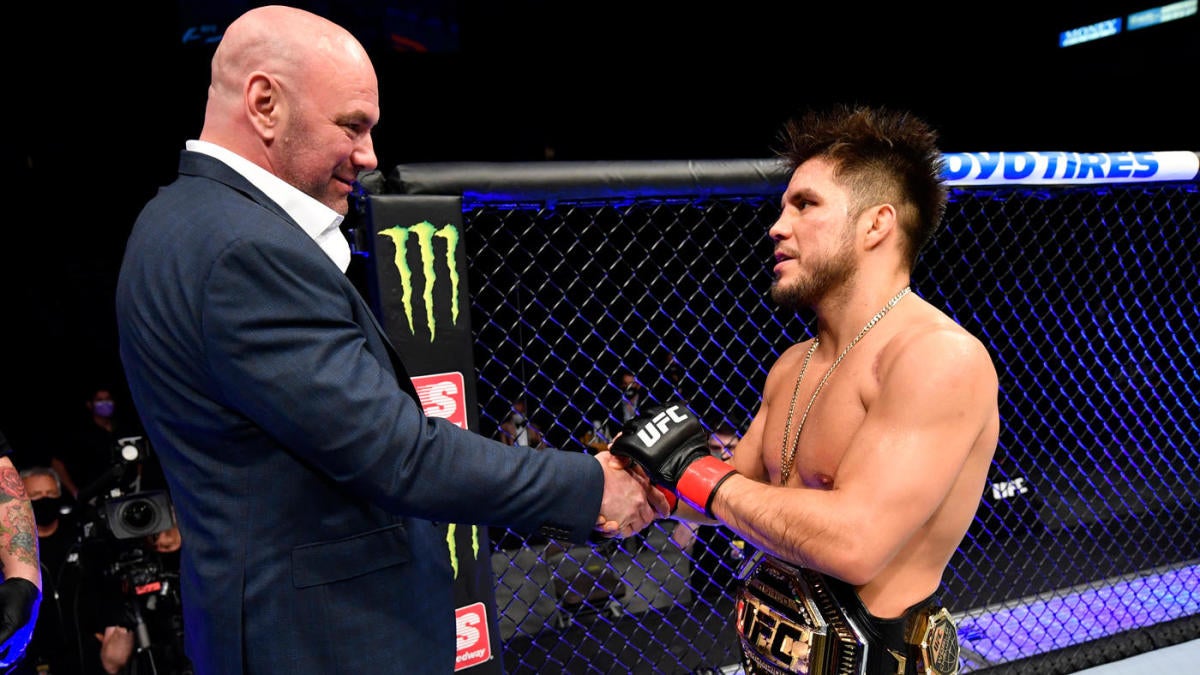 UFC president Dana White has an epidemic on his hands and no clear ...