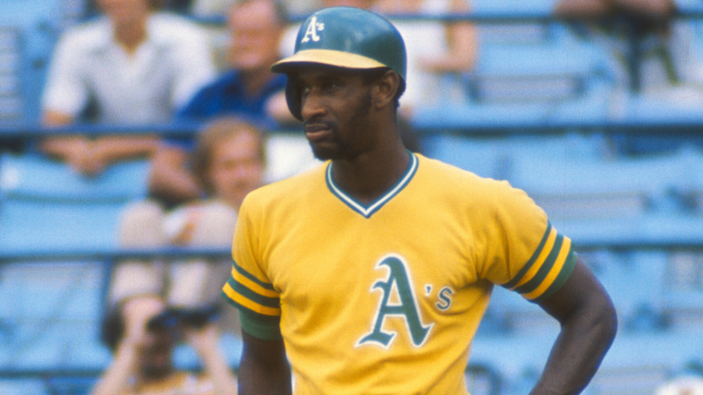 Former MLB All-Star Claudell Washington dies at 65 - CBSSports.com