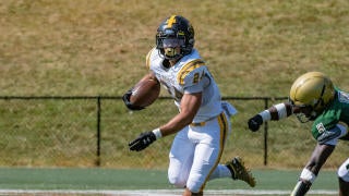 MaxPreps Top-25: No. 4 St. Frances Academy (Baltimore)