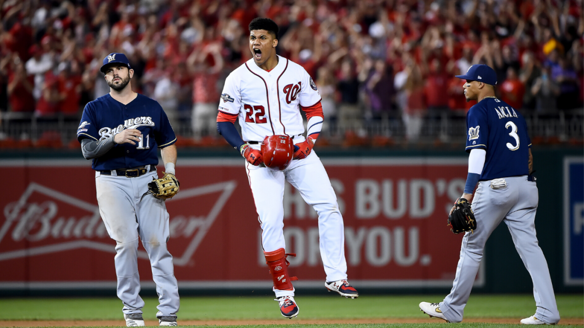 MLB roundtable: What's the ideal number of teams for baseball's ...