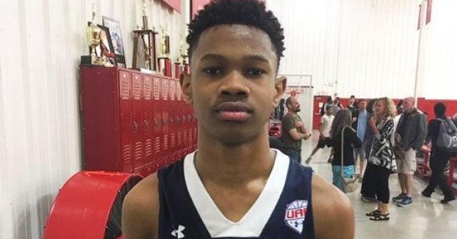 How does Zeb Jackson fit in year one at Michigan? - 247Sports
