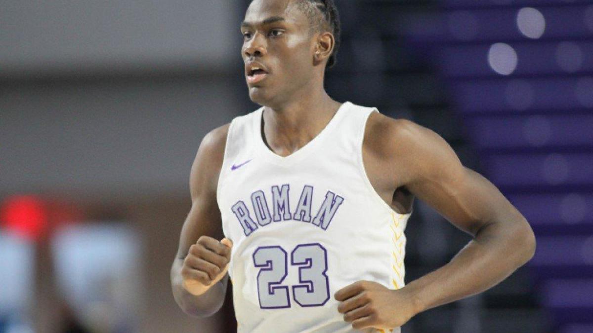 Updated list of high school basketball impact transfers for 2020-21 ...