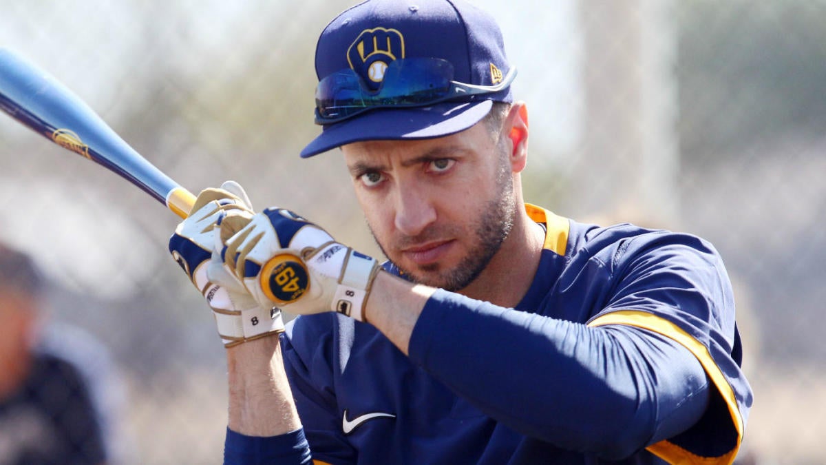2020 Fantasy Baseball Draft Prep: Every NL team's DH situation in ...