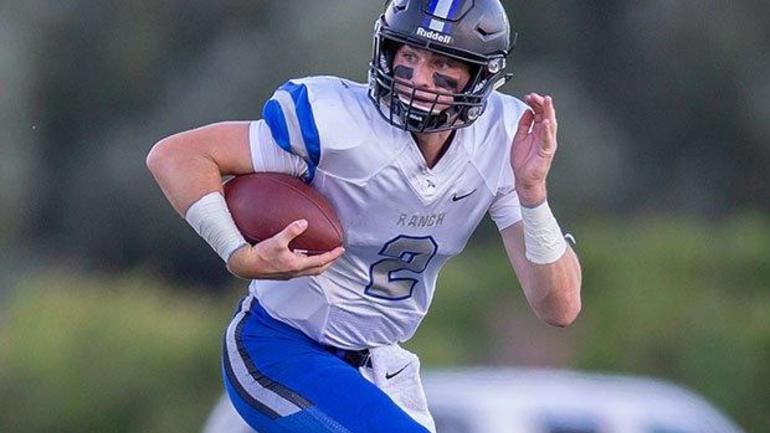 Top 10 Colorado high school football players from the Class of 2021 ...