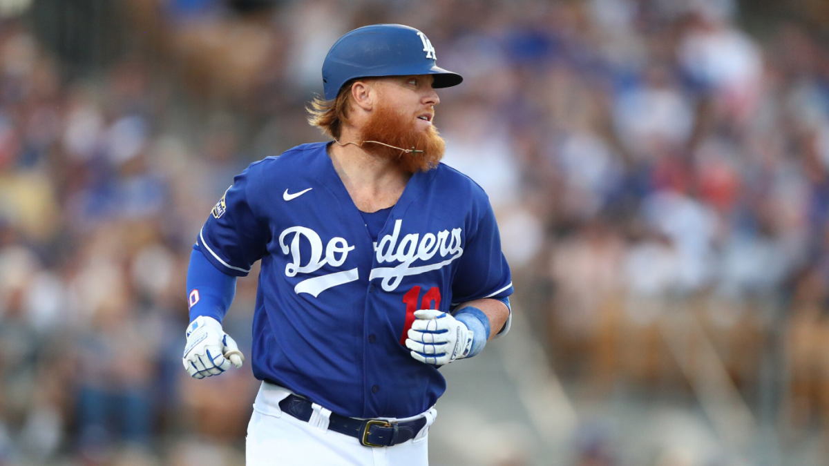 Why the calendar says these three MLB sluggers could post big numbers ...