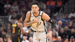San Antonio Spurs Preview: How Young Core Has Evolved