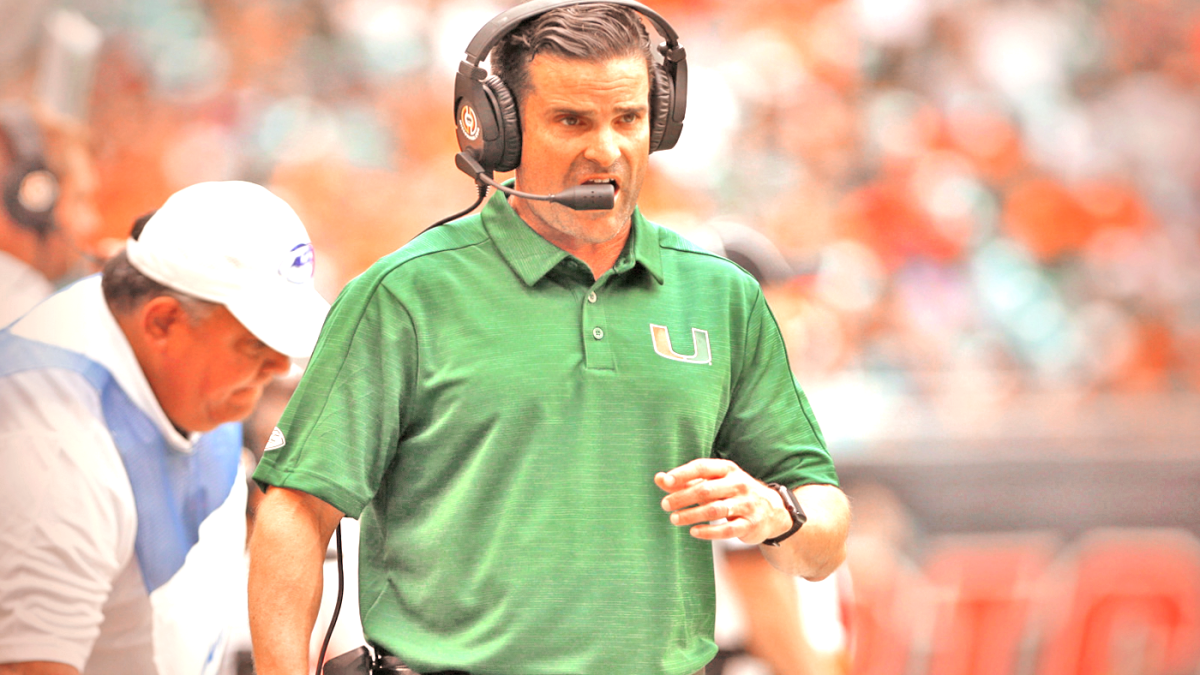 College football coaches entering Year 2 who are facing defining ...