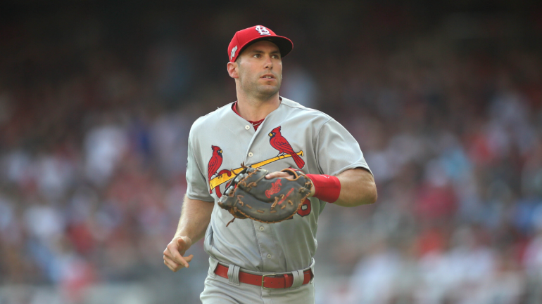 Cardinals roster for MLB restart: Three things to know as St. Louis ...