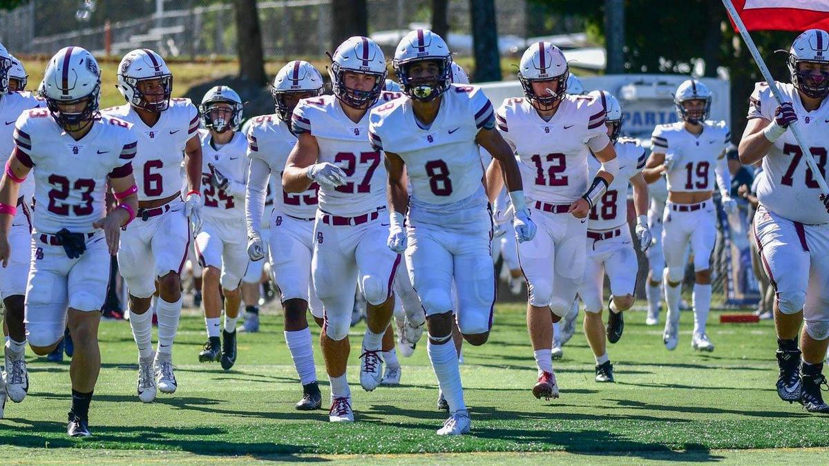 Top 10 challenges switching 2020 high school football season from fall ...