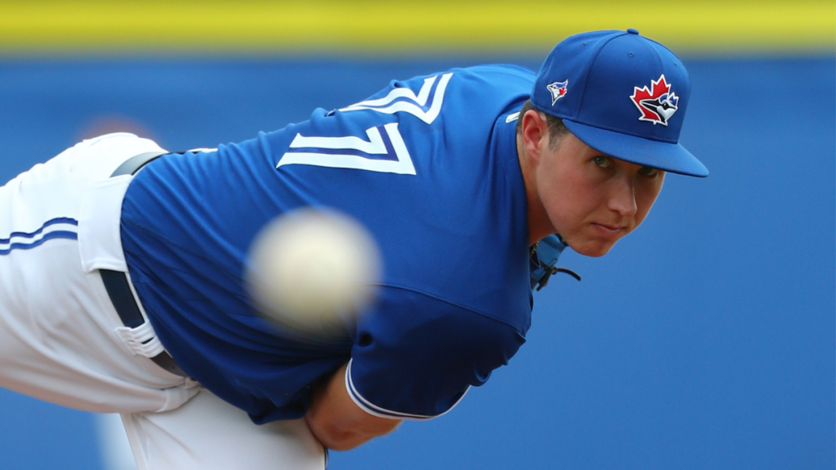 MLB Prospect Watch: One young player for each team who could make an ...