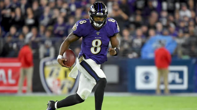 2024 NFL Strength Of Schedule: AFC North Hardest Division In Football