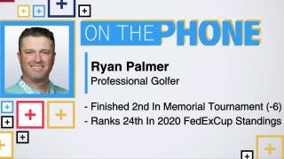 Tiki and Tierney: Ryan Palmer talks Bryson DeChambeau's body transformation