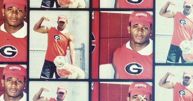 WATCH: 4-star C.J. Washington commits to UGA - 247Sports