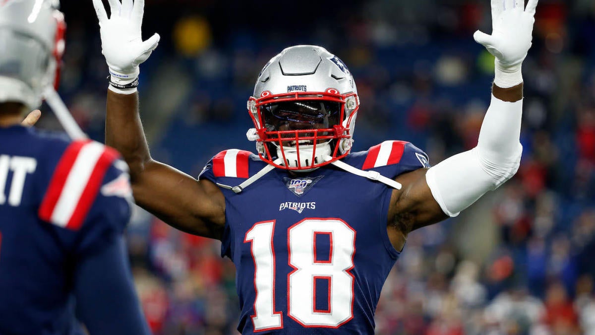 Patriots almost saw another team captain opt out of the 2020 season ...