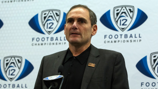 Pac-12 releases full 2020 schedule: What you need to know