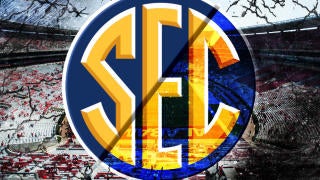 Report: SEC Adopting 10-Game Conference Only Schedule (Late Kick Cut)