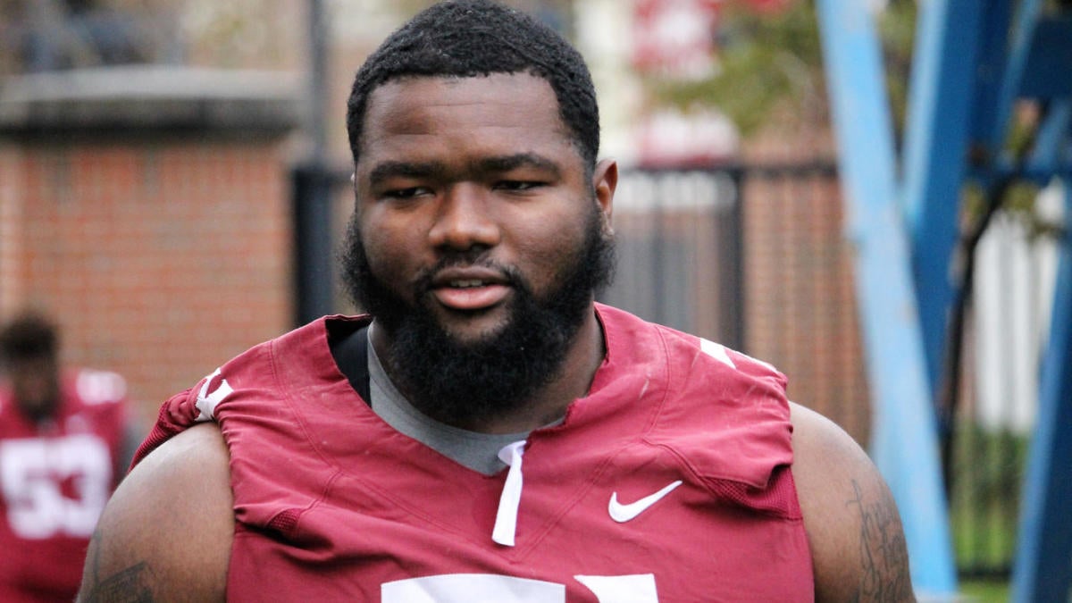 Florida State star Marvin Wilson calls opting out of college football ...