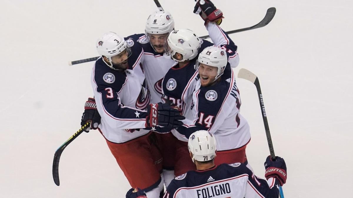 How EA Sports has helped implement 'atmospheric audio' into NHL playoff ...