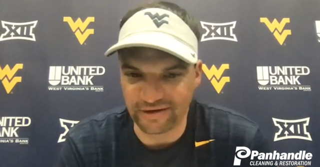 WVU prepares two-way players just in case - 247Sports