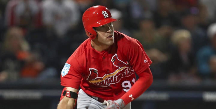 Fantasy News, Player Stats, Rumors and Rankings - CBSSports.com