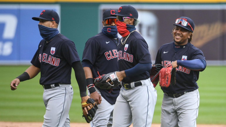 Cleveland records 20th consecutive win vs. Tigers; club could make ...