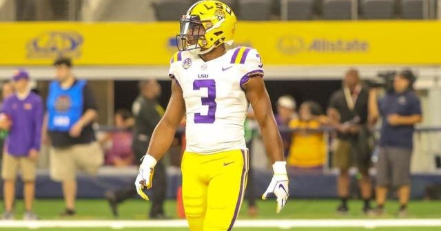 JaCoby Stevens on Bo Pelini, his role on the field - 247Sports